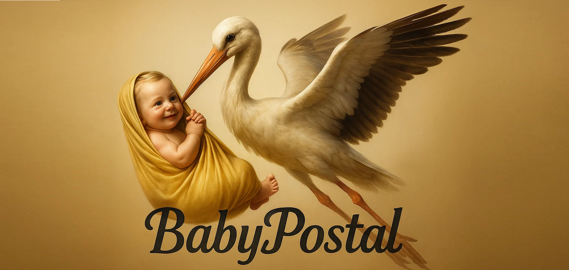 BabyPostal - Baby Gear Rentals, Services & Community